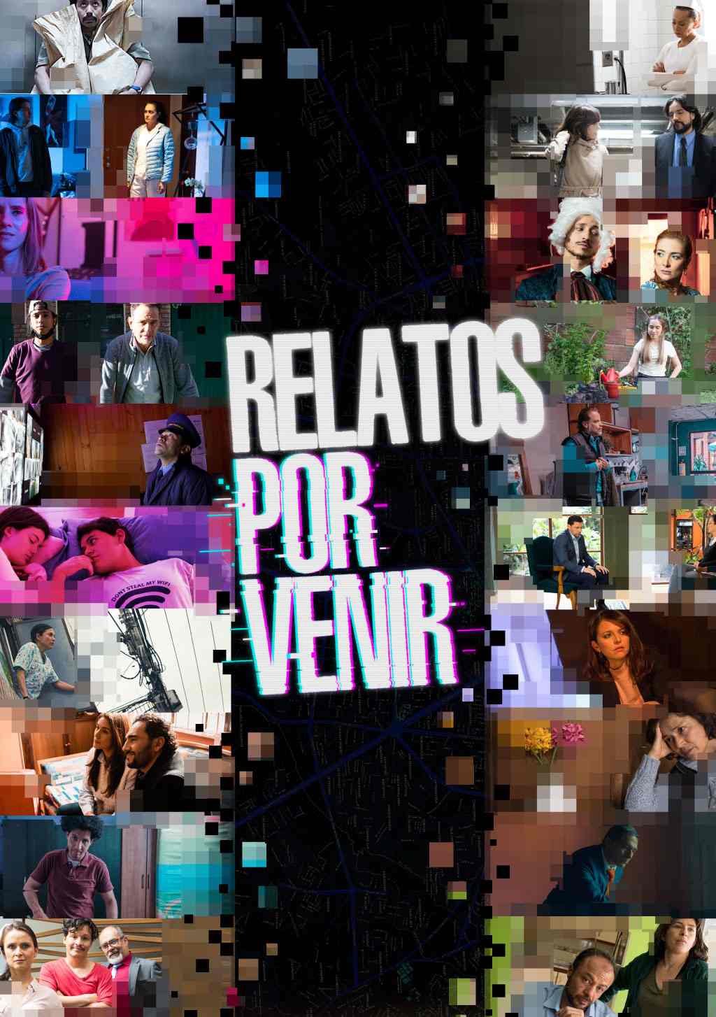 Programas y series - Capital